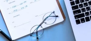 Receita Oftalmológica: guia rápido para entender sua receita | Lenscope