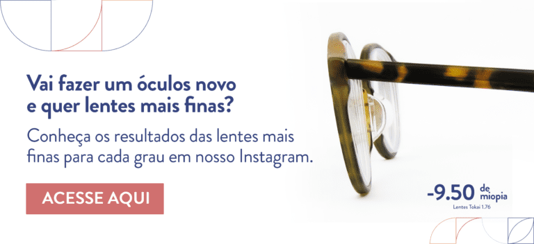 Lentes Zeiss GT2 é boa? Conheça as principais características | Lenscope