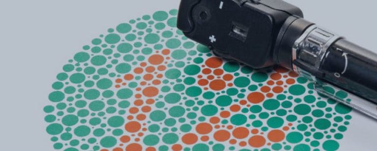 Teste de Ishihara: entenda mais sobre o teste de daltonismo | Lenscope