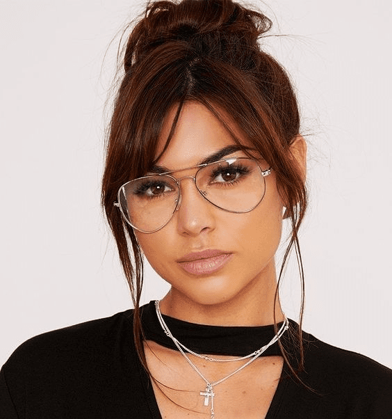 Óculos que estão na moda: confira principais modelos | Lenscope