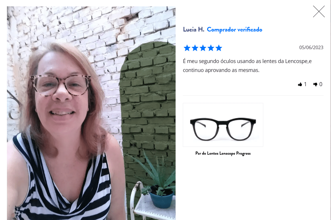Existe lente de contato multifocal? Descubra agora | Lenscope